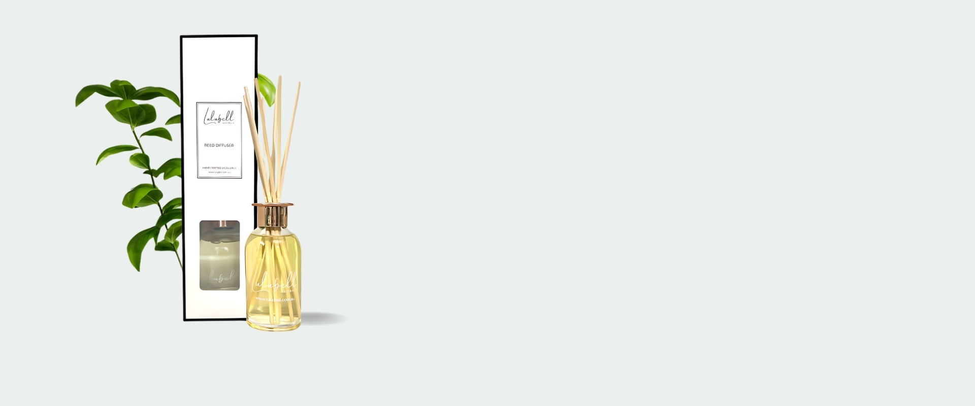 Triple Scented Candles – Lulubell Candle Co.